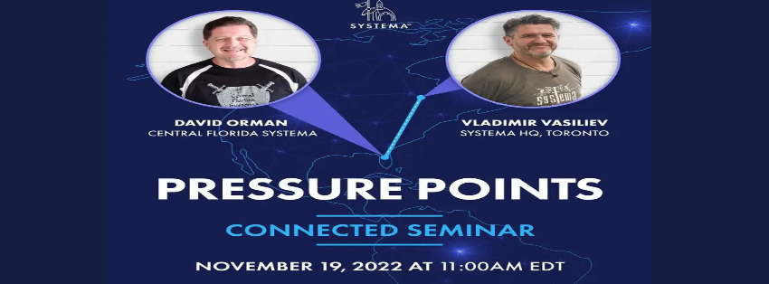 For Reasons That Surprise You – Central FL Systema